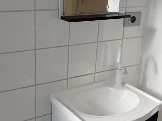 Apartamento no Vila Guarani em Santo André SP código 53888