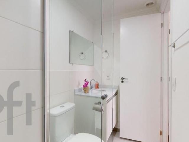 Apartamento no Vila Guarani Z Sul em São Paulo SP código 47554