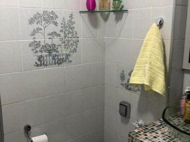 Apartamento no Vila Guarani Z Sul em São Paulo SP código 12887