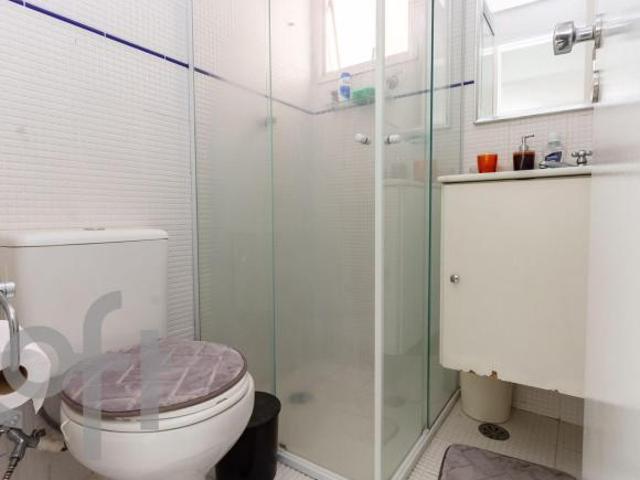 Apartamento no Vila Guarani Z Sul em São Paulo SP código 12899