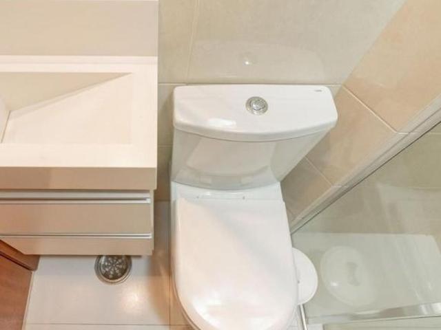 Apartamento no Vila Guarani Z Sul em São Paulo SP código 25355