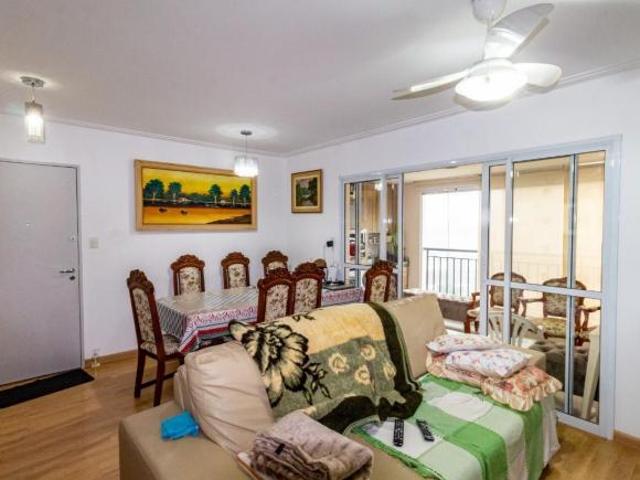 Apartamento no Vila Guarani Z Sul em São Paulo SP código 25325