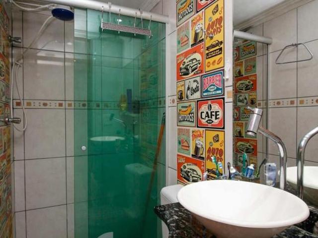 Apartamento no Vila Guedes em São Paulo SP código 17061