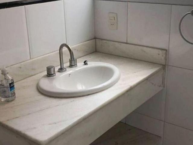 Apartamento no Vila Guiomar em Santo André SP código 53057
