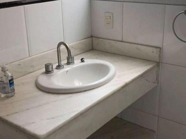 Apartamento no Vila Guiomar em Santo André SP código 53057