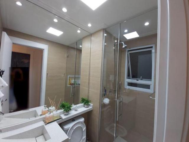 Apartamento no Vila Guilherme em São Paulo SP código id7krh
