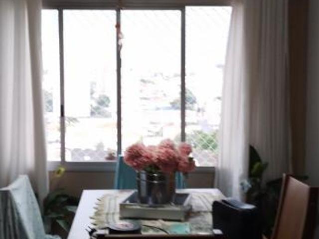 Apartamento no Vila Guilherme em São Paulo SP código 68734
