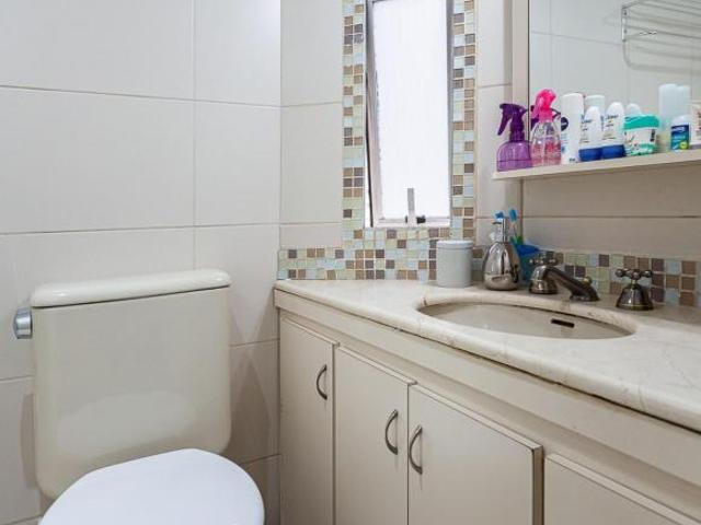 Apartamento no Vila Gumercindo em São Paulo SP código 12460