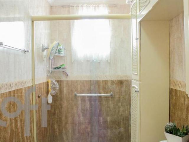 Apartamento no Vila Gustavo em São Paulo SP código 15351
