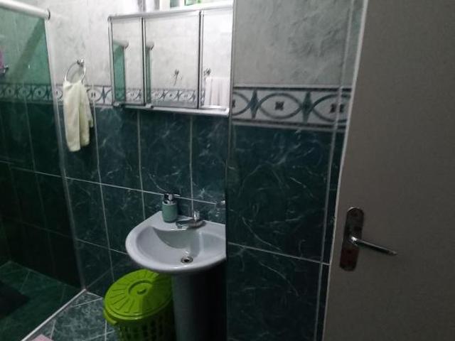 Apartamento no Vila Gustavo em São Paulo SP código 15534