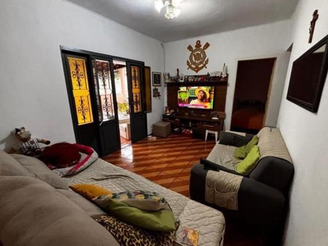 Apartamento no Vila Germinal em São Paulo SP código 2098836