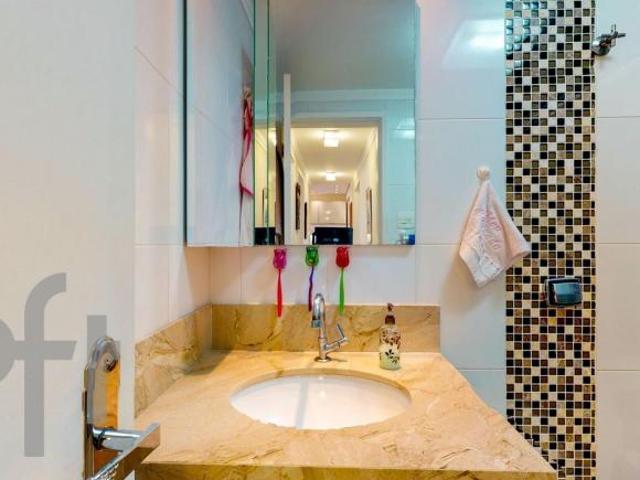 Apartamento no Vila Gomes Cardim em São Paulo SP código 14039
