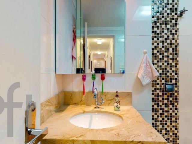 Apartamento no Vila Gomes Cardim em São Paulo SP código 14039
