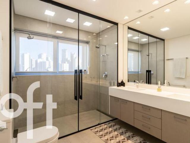 Apartamento no Vila Gomes Cardim em São Paulo SP código 43786