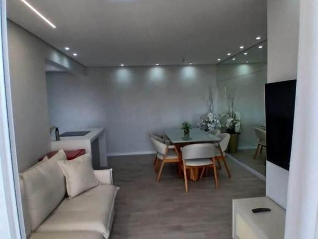 Apartamento no Vila Gonçalves em São Bernardo do Campo SP código 2096560