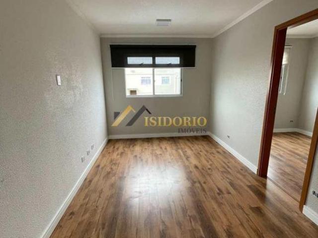 APARTAMENTO NO VILA GRÉCIA! 02 QUARTOS, VAGA DE GARAGEM
