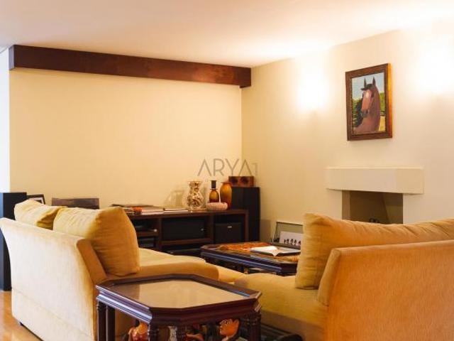 Apartamento no Vila Izabel ARYA 1