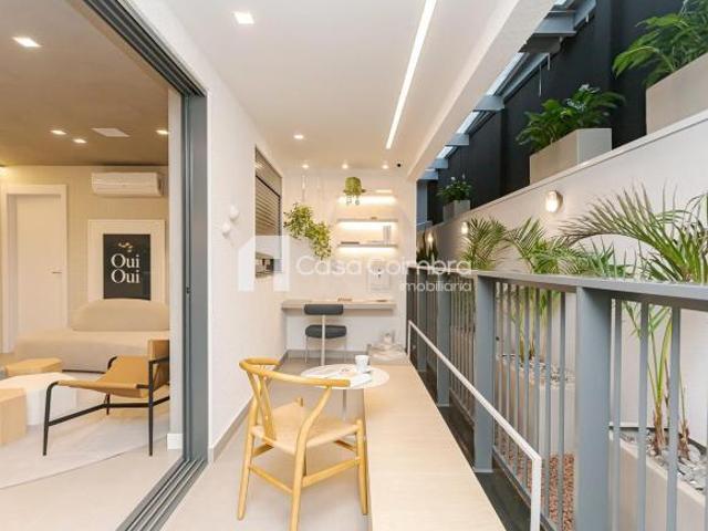 Apartamento no Vila Izabel com 2 dormitórios e sac