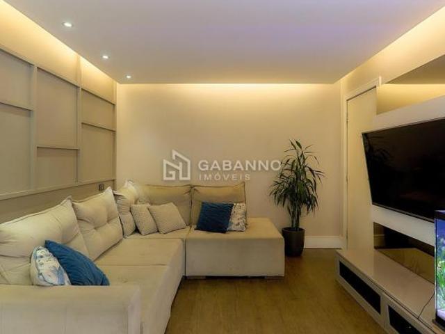 Apartamento no Vila Izabel, com 92,28m² privativos