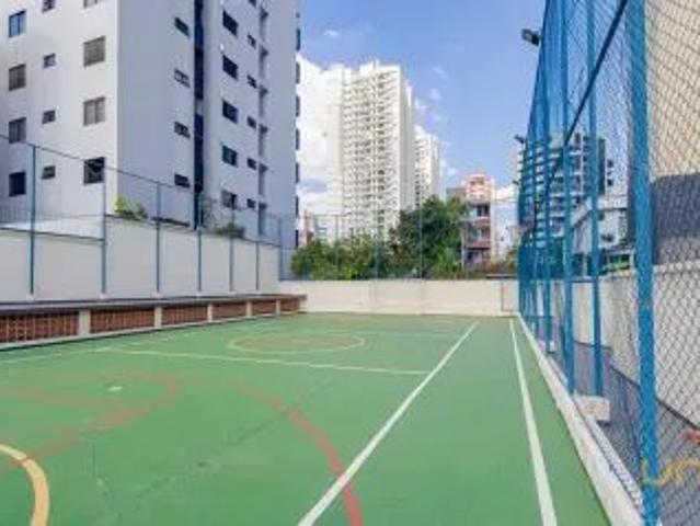 Apartamento no Vila Izabel de 115 m² com 2 quartos