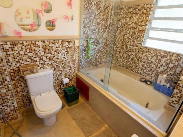 Apartamento no Vila Ipojuca em São Paulo SP código 9488