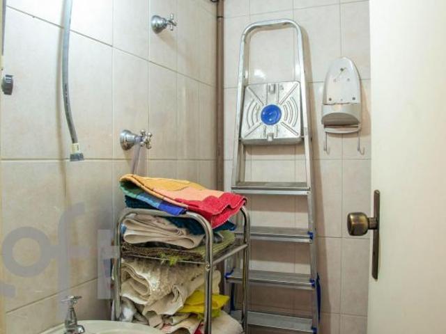 Apartamento no Vila Ipojuca em São Paulo SP código 9519