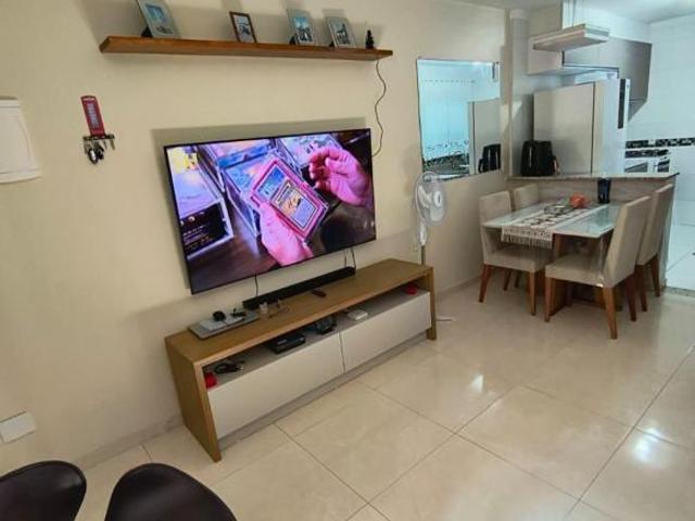 Apartamento no Vila Isolina Mazzei em São Paulo SP código 2095395