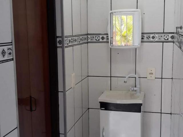 Apartamento no Vila João Ramalho em Santo André SP código 51455