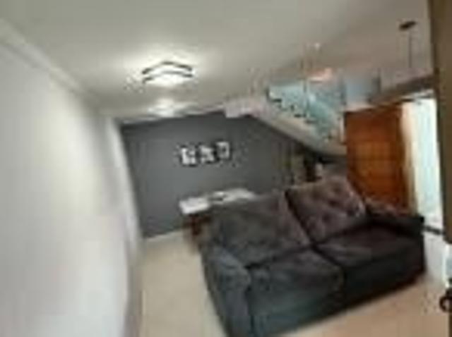Apartamento no Vila Linda em Santo André SP código 2095932