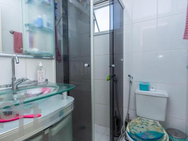 Apartamento no Vila Palmeiras em São Paulo SP código 32276