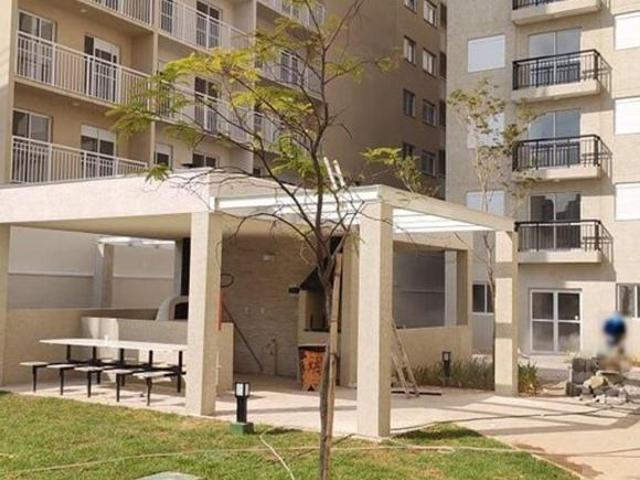 Apartamento no Vila Palmeiras em São Paulo SP código 48897