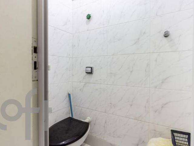 Apartamento no Vila Parque Jabaquara em São Paulo SP código 19052