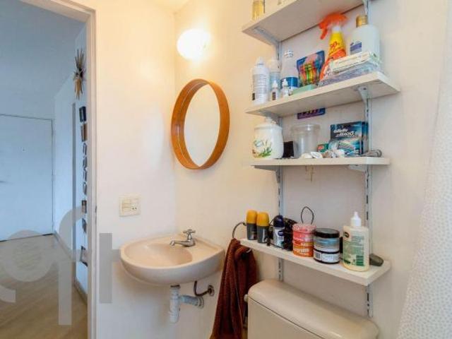 Apartamento no Vila Paulista em São Paulo SP código 18592
