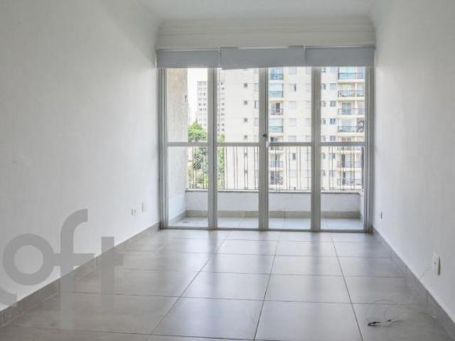 Apartamento no Vila Paulista em São Paulo SP código 2051189