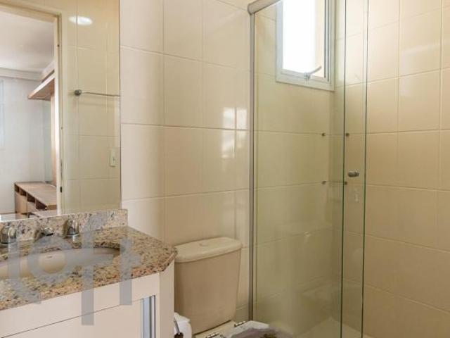 Apartamento no Vila Paulista em São Paulo SP código 44056