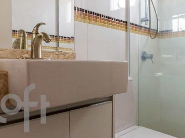 Apartamento no Vila Pereira Cerca em São Paulo SP código 17040