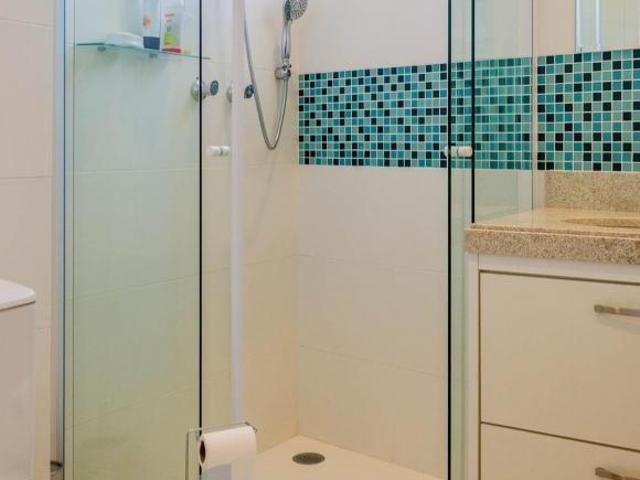 Apartamento no Vila Pereira Barreto em São Paulo SP código 17010