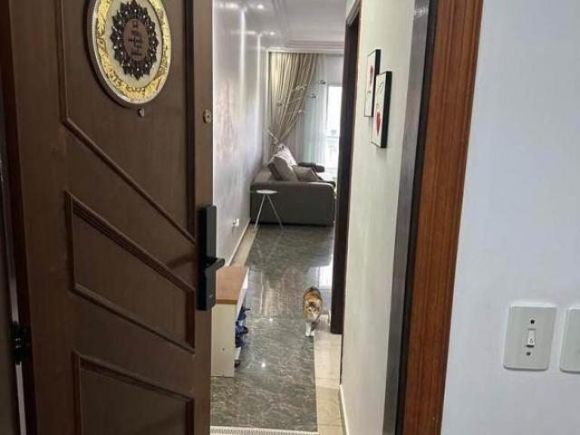 Apartamento no Vila Pires em Santo André SP código 2096567