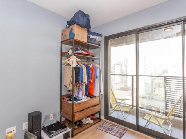 Apartamento no Vila Pompéia em São Paulo SP código 2081751