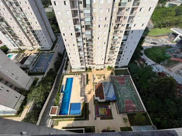 Apartamento no Vila Praia em São Paulo SP código 26067