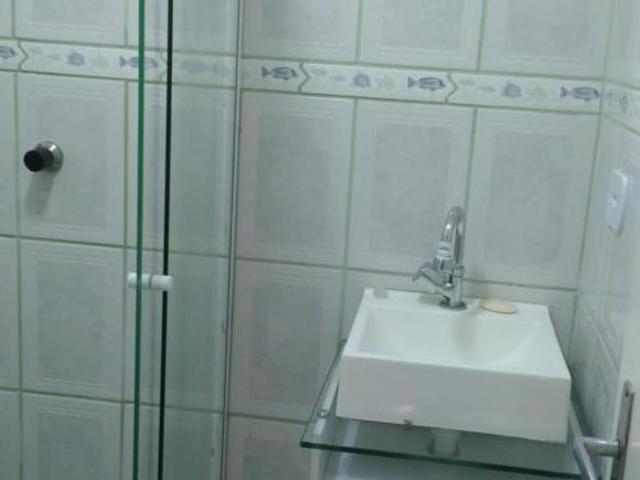 Apartamento no Vila Progresso Zona Leste em São Paulo SP código 48121