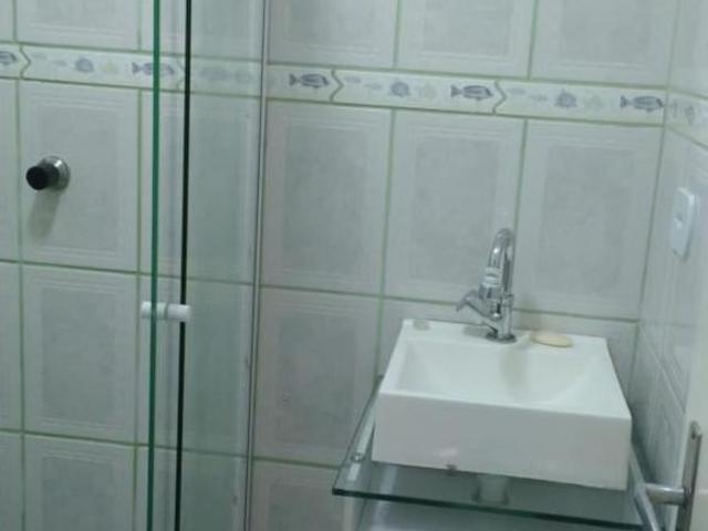 Apartamento no Vila Progresso Zona Leste em São Paulo SP código 48121