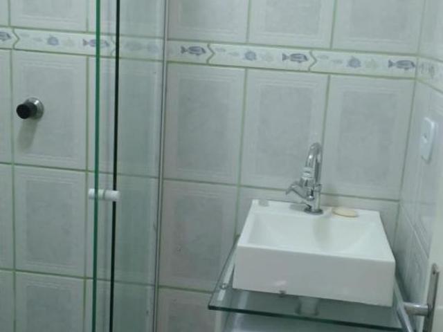Apartamento no Vila Progresso Zona Leste em São Paulo SP código 48121