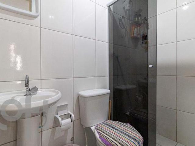 Apartamento no Vila Ré em São Paulo SP código 43834