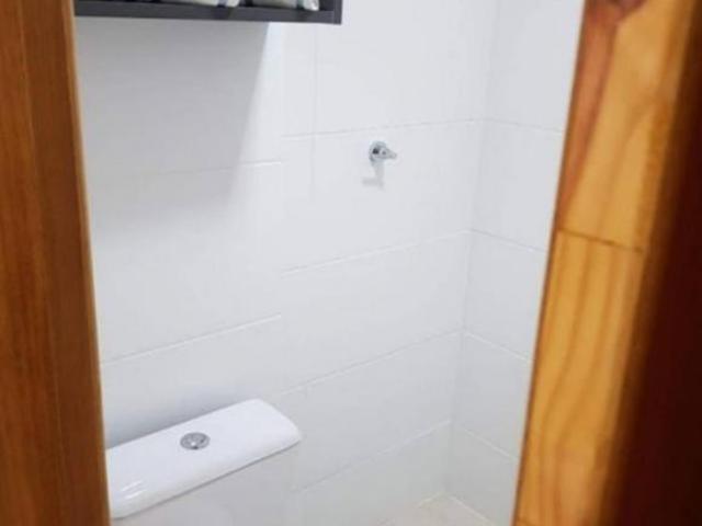 Apartamento no Vila Regente Feijó em São Paulo SP código 47571