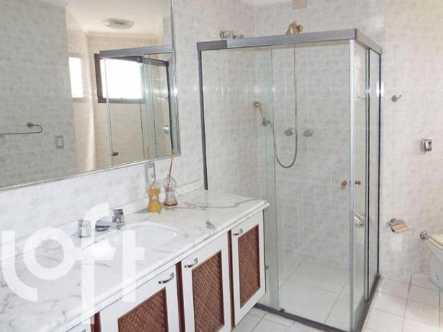 Apartamento no Vila Regente Feijó em São Paulo SP código 14170