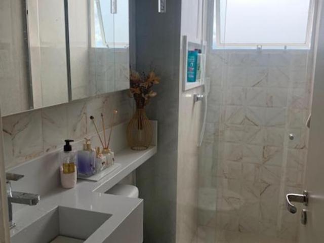 Apartamento no Vila Remo em São Paulo SP código 63841
