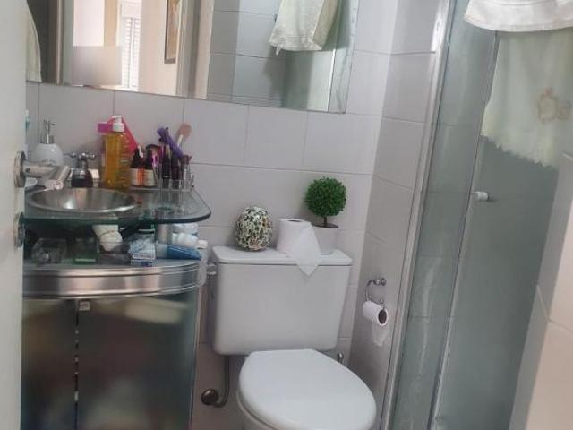 Apartamento no Vila Robertina em São Paulo SP código 19914