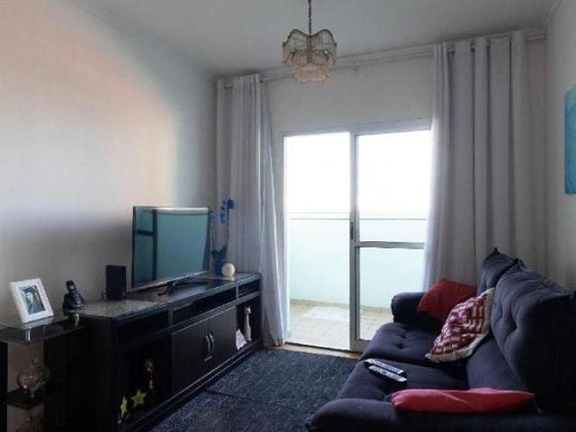 Apartamento no Vila Robertina em São Paulo SP código 2099229