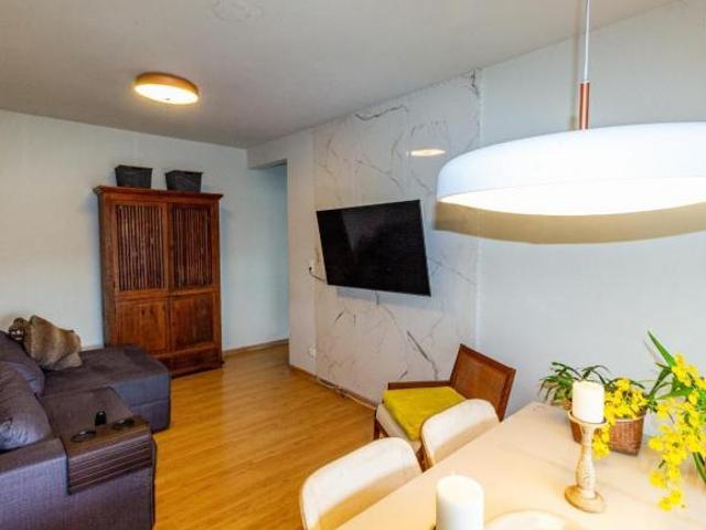 Apartamento no Vila Romana em São Paulo SP código 17394